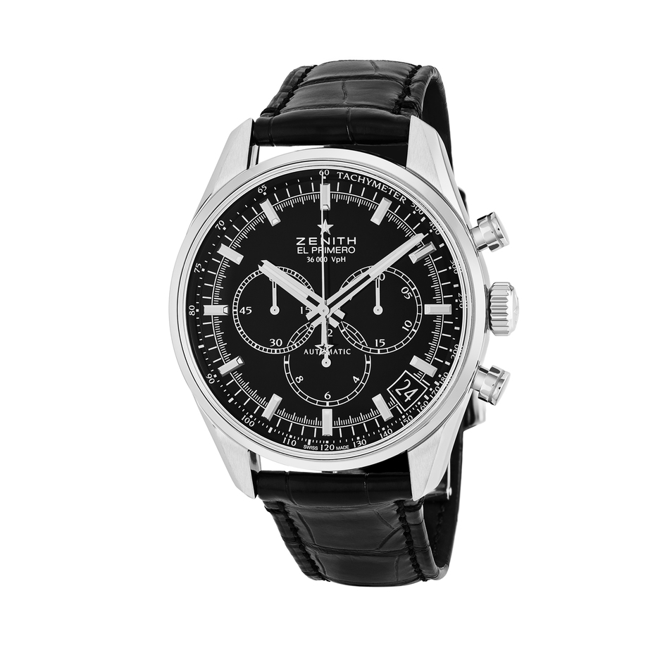 Elite Timepieces - Assorted Luxury Brands - Touch of Modern