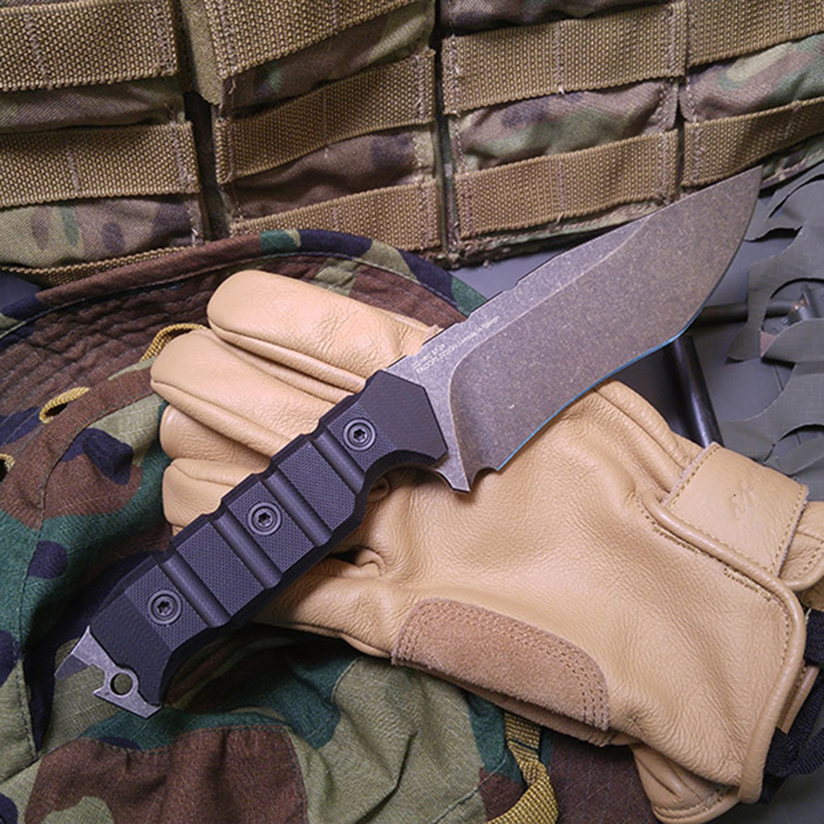Raidops - Tactical Knives - Touch of Modern