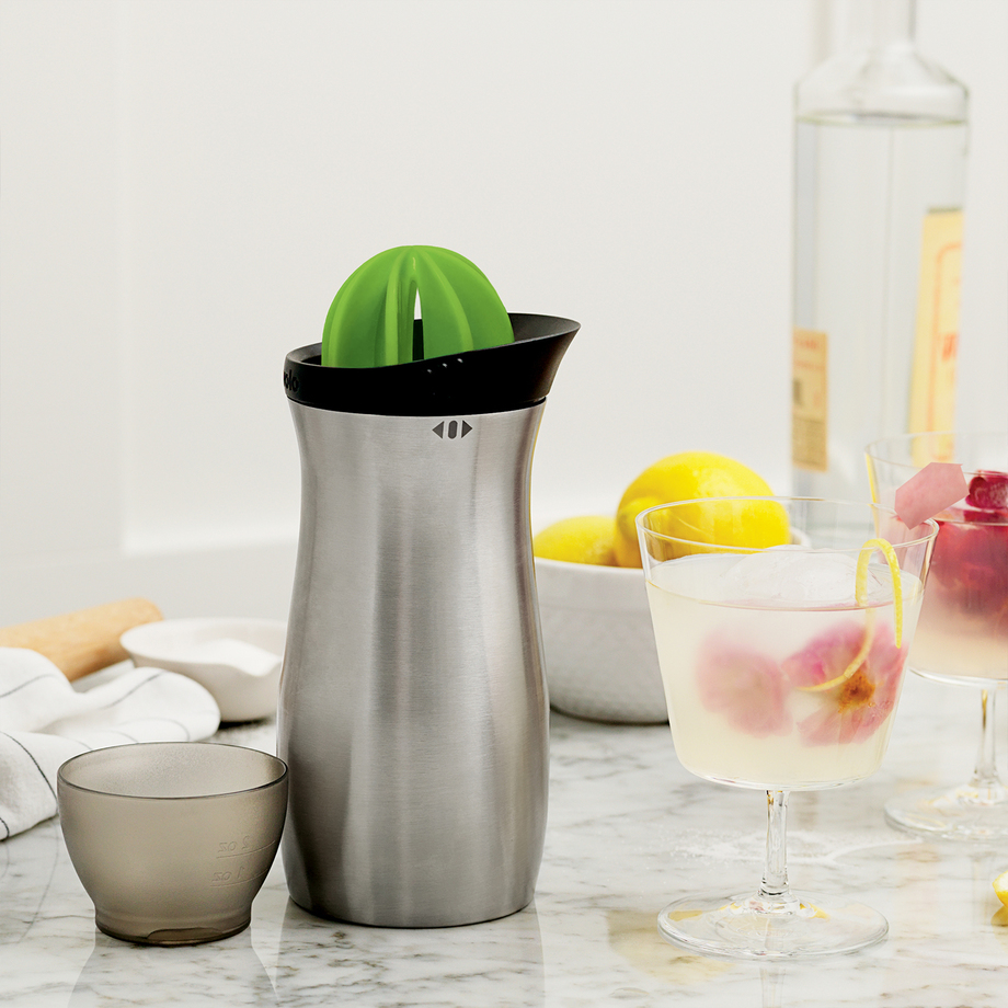 Tovolo - Perfect Cocktail Ice + Cocktail Tools - Touch of Modern