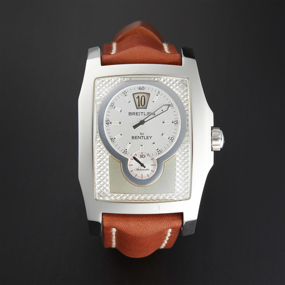 World-Class Timepieces - Assorted Luxury Brands - Touch of Modern