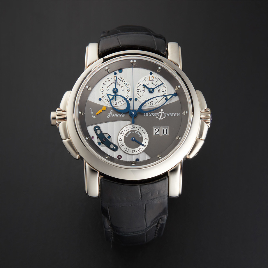 World-Class Timepieces - Assorted Luxury Brands - Touch of Modern