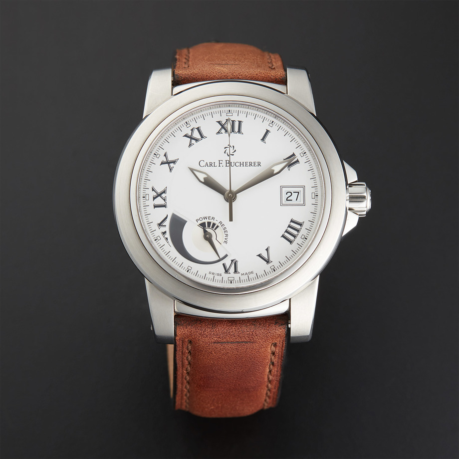 World-Class Timepieces - Assorted Luxury Brands - Touch of Modern