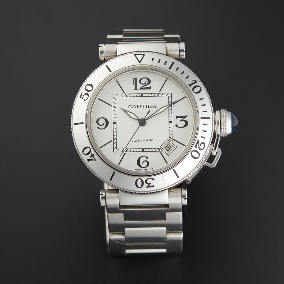 Phenomenal Timepieces - Assorted Luxury Watches - Touch of Modern