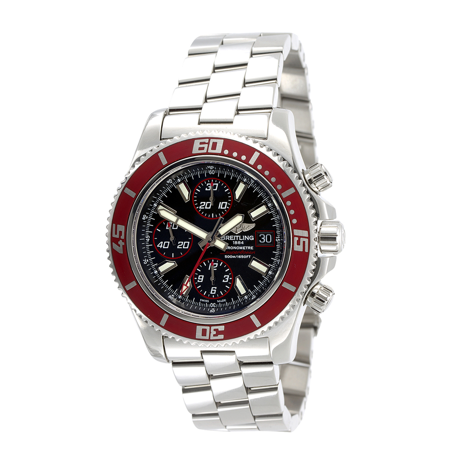Quality Timepieces - Assorted Luxury Watches - Touch of Modern