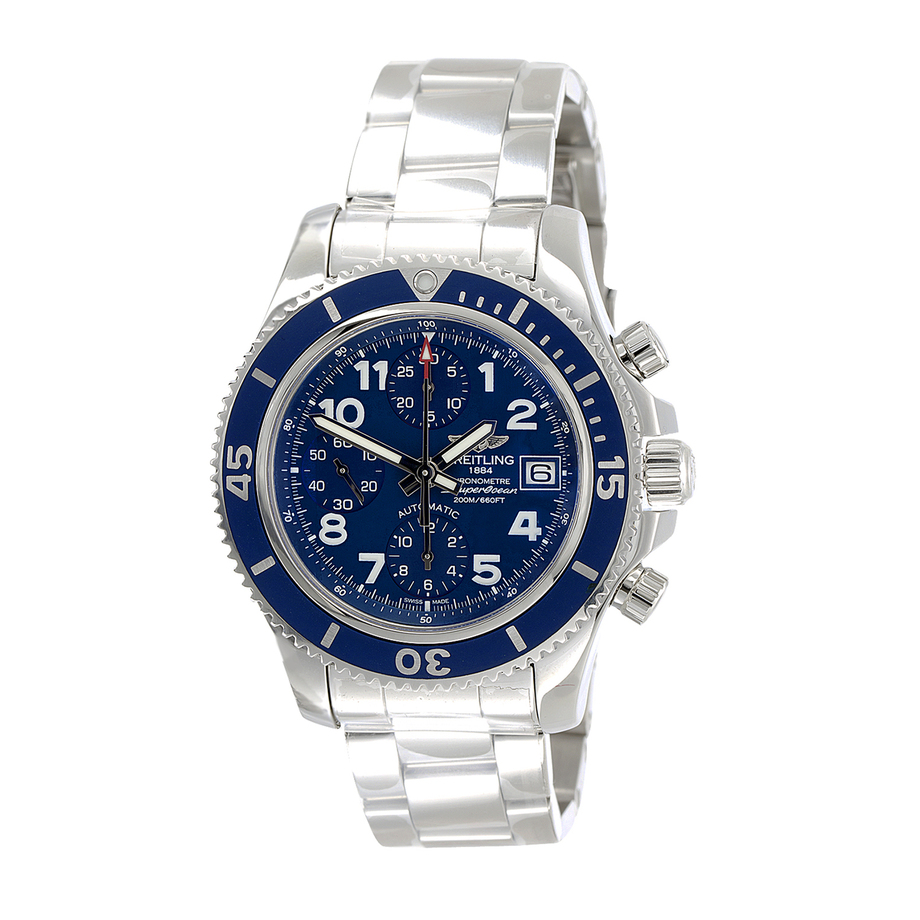 Quality Timepieces - Assorted Luxury Watches - Touch of Modern