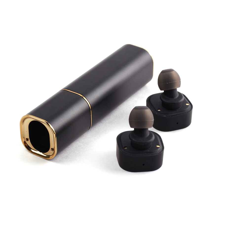 xFyro - Cutting-Edge Earbuds - Touch of Modern