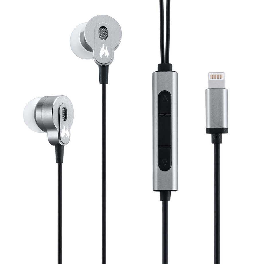 xFyro - Cutting-Edge Earbuds - Touch of Modern