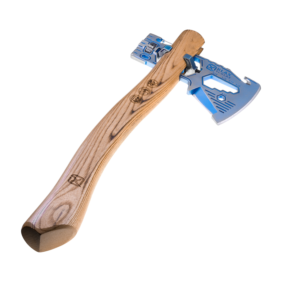 Klecker Knives - Family-Made Tactical Knives - Touch of Modern