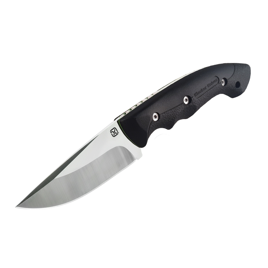 Klecker Knives - Family-Made Tactical Knives - Touch of Modern