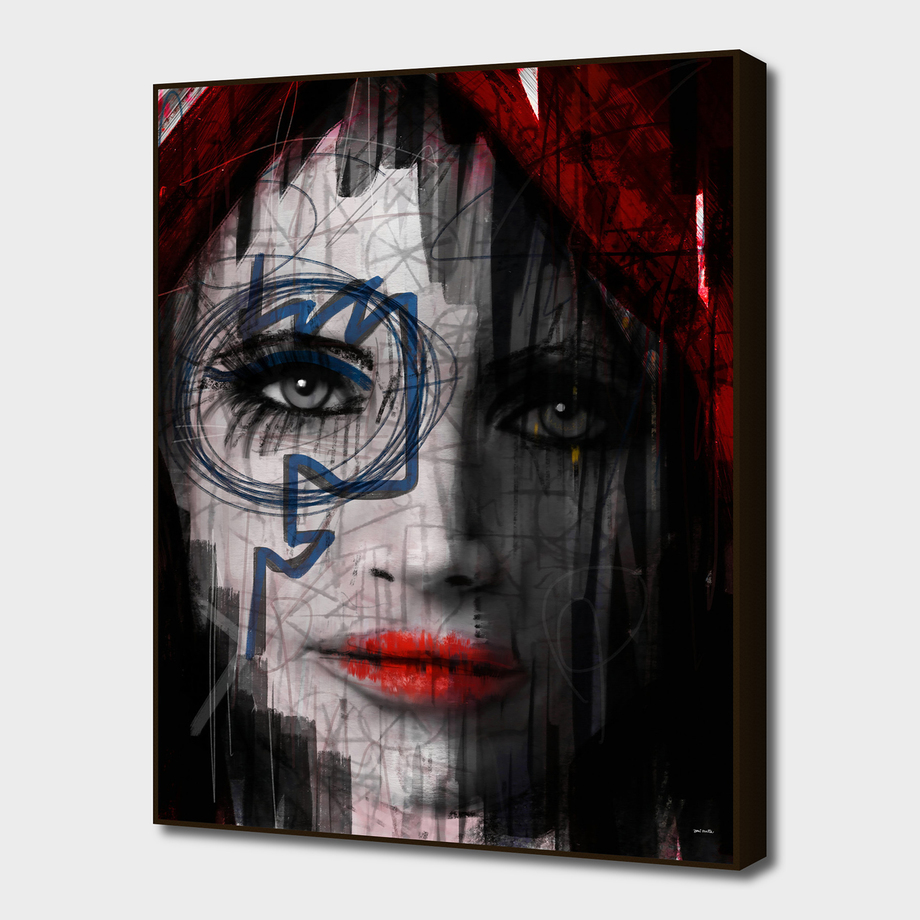 Daniel Malta - Macabre Art Blocks - Touch of Modern