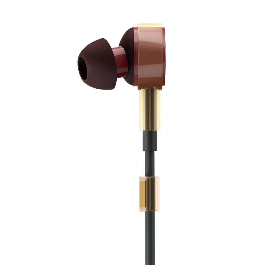 PUGZ™ - The Always-Powered Wireless Earbuds - Touch of Modern