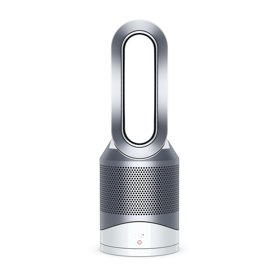 Dyson - The World's Best Vacuums - Touch of Modern