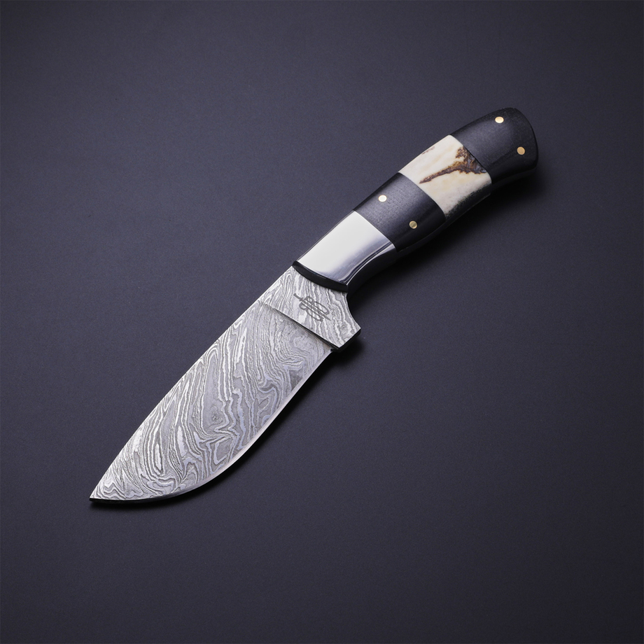 BucknBear - Hunting Knives, Daggers + Blades - Touch of Modern
