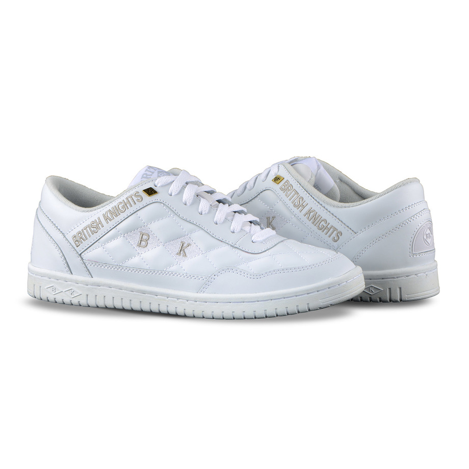 British Knights - Retro Sneakers + Hi-Tops - Touch of Modern