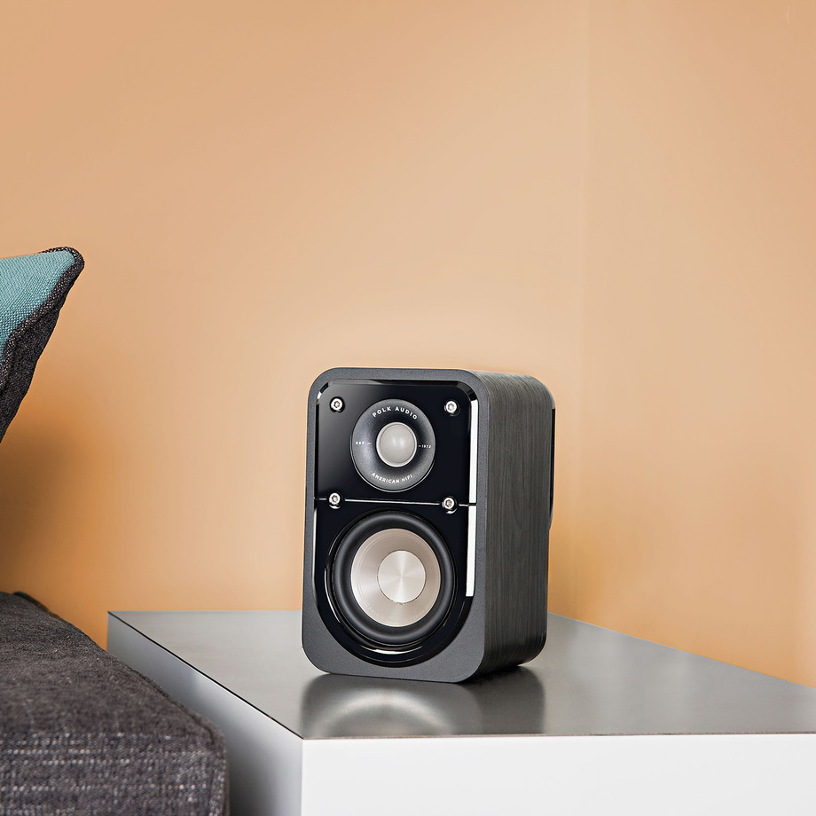 Polk - Expect Great Sound - Touch of Modern