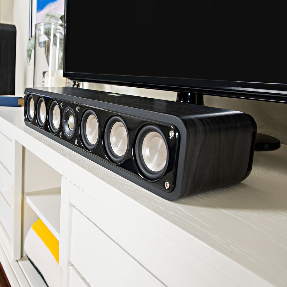 Polk - Expect Great Sound - Touch of Modern