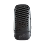 BIT Wearable Bluetooth Speaker (Black) - Polk - Touch of Modern