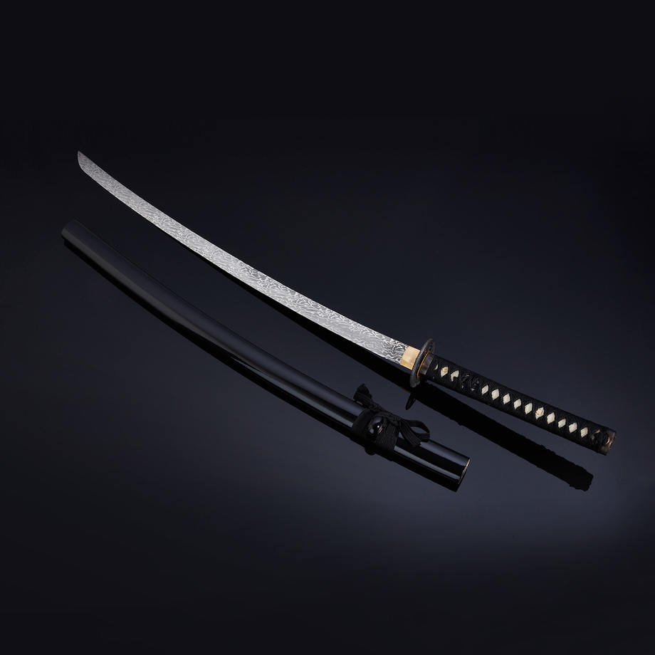 BOKER - German-Made Swords - Touch of Modern