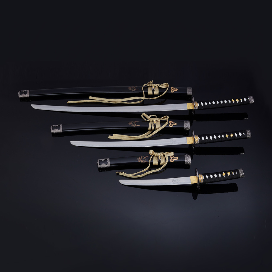 BOKER - German-Made Swords - Touch of Modern