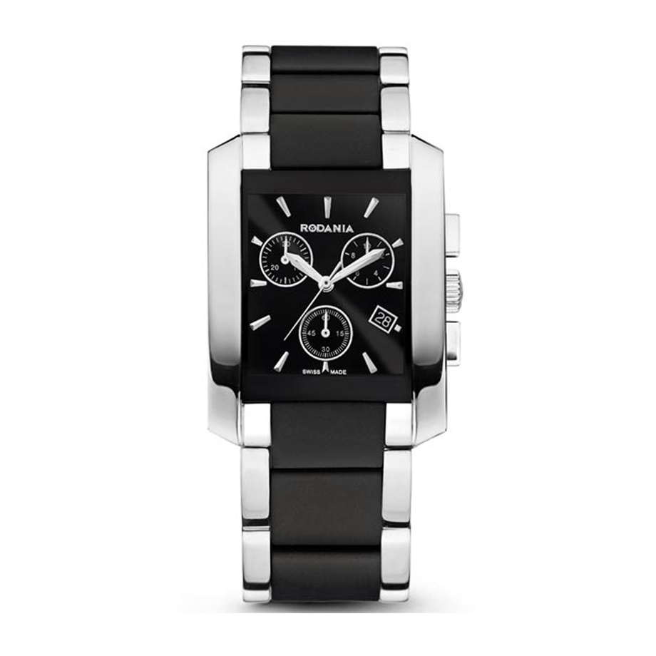 Rodania - Affordable Elegant Watches - Touch of Modern