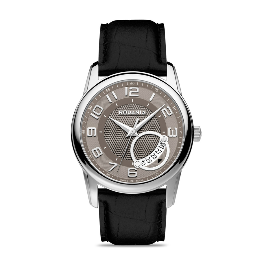 Rodania - Affordable Elegant Watches - Touch of Modern