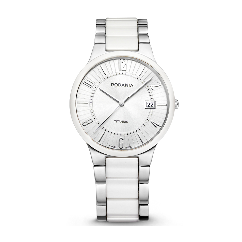 Rodania - Affordable Elegant Watches - Touch of Modern