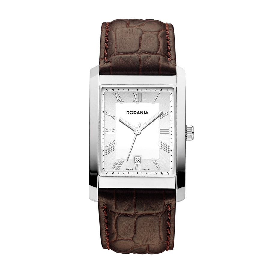 Rodania - Affordable Elegant Watches - Touch of Modern