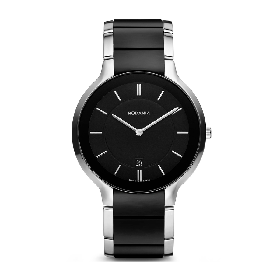 Rodania - Affordable Elegant Watches - Touch of Modern