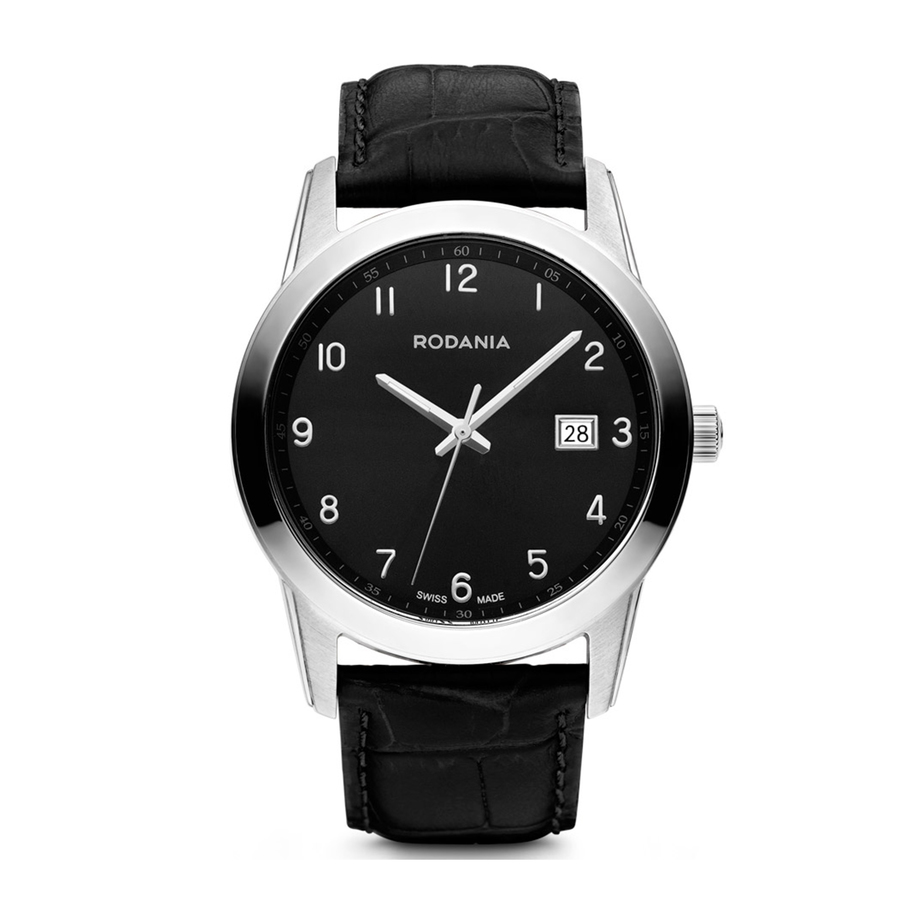 Rodania - Affordable Elegant Watches - Touch of Modern