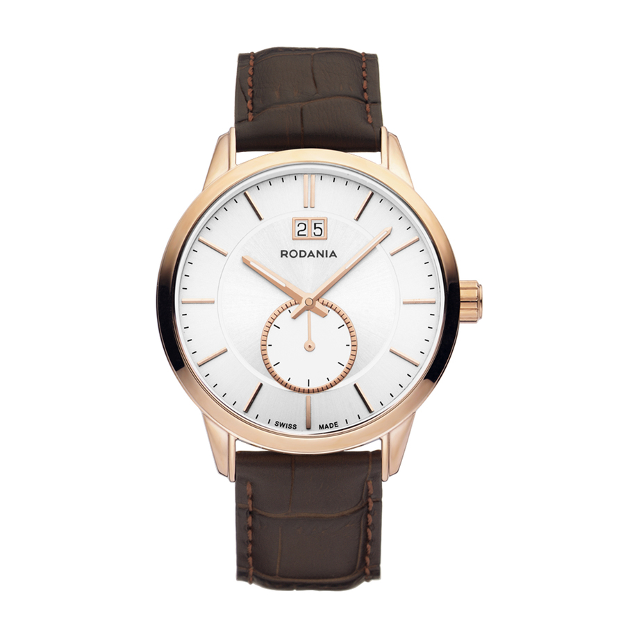 Rodania - Affordable Elegant Watches - Touch of Modern