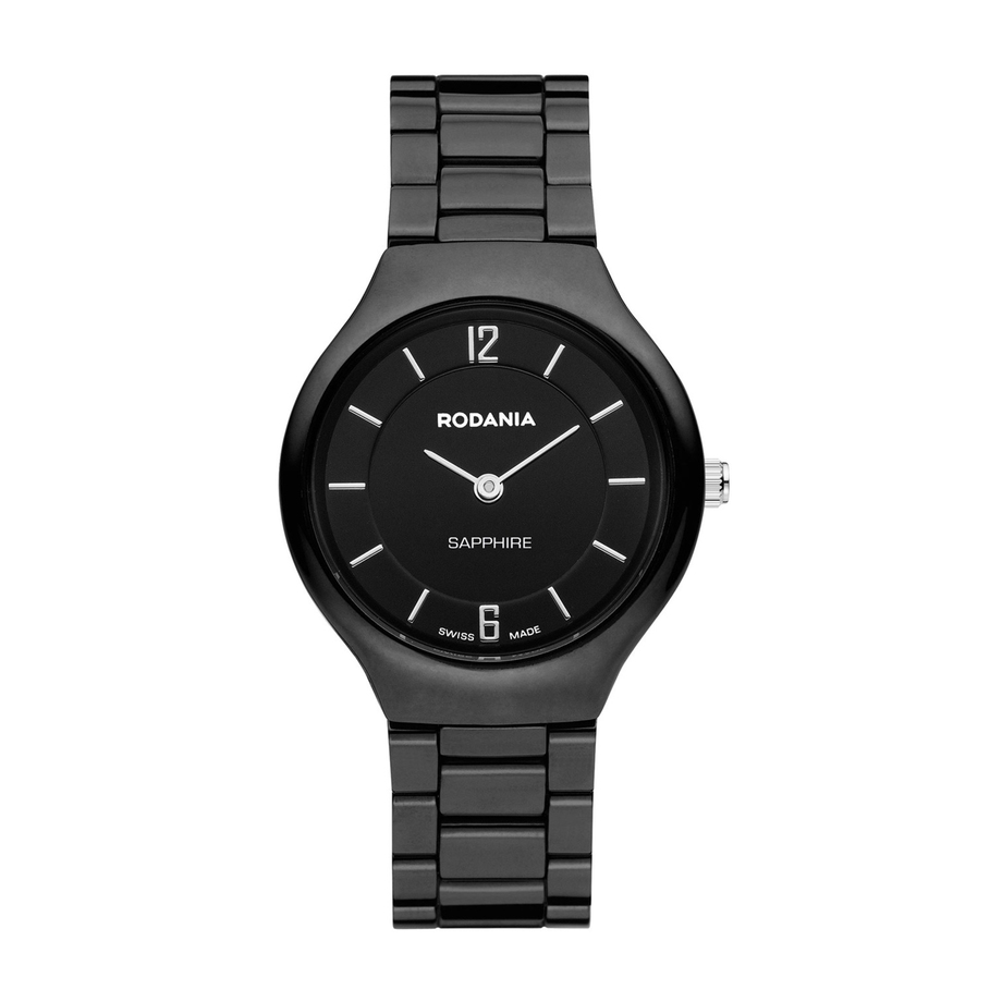 Rodania - Affordable Elegant Watches - Touch of Modern