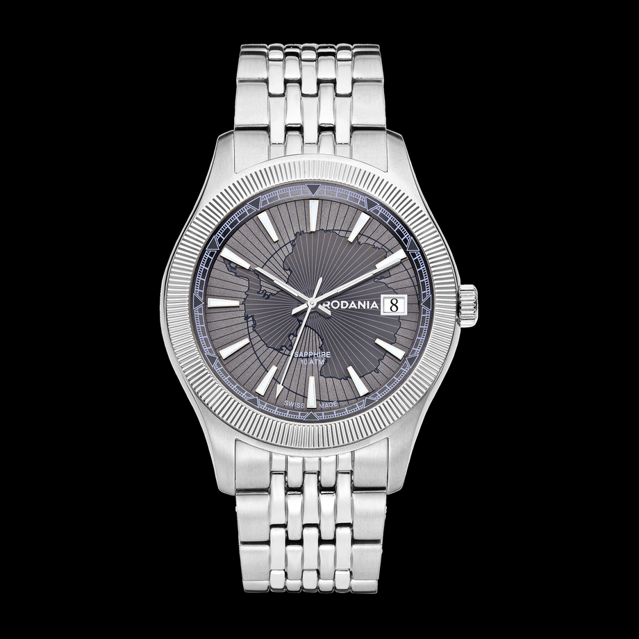 Rodania - Affordable Elegant Watches - Touch of Modern