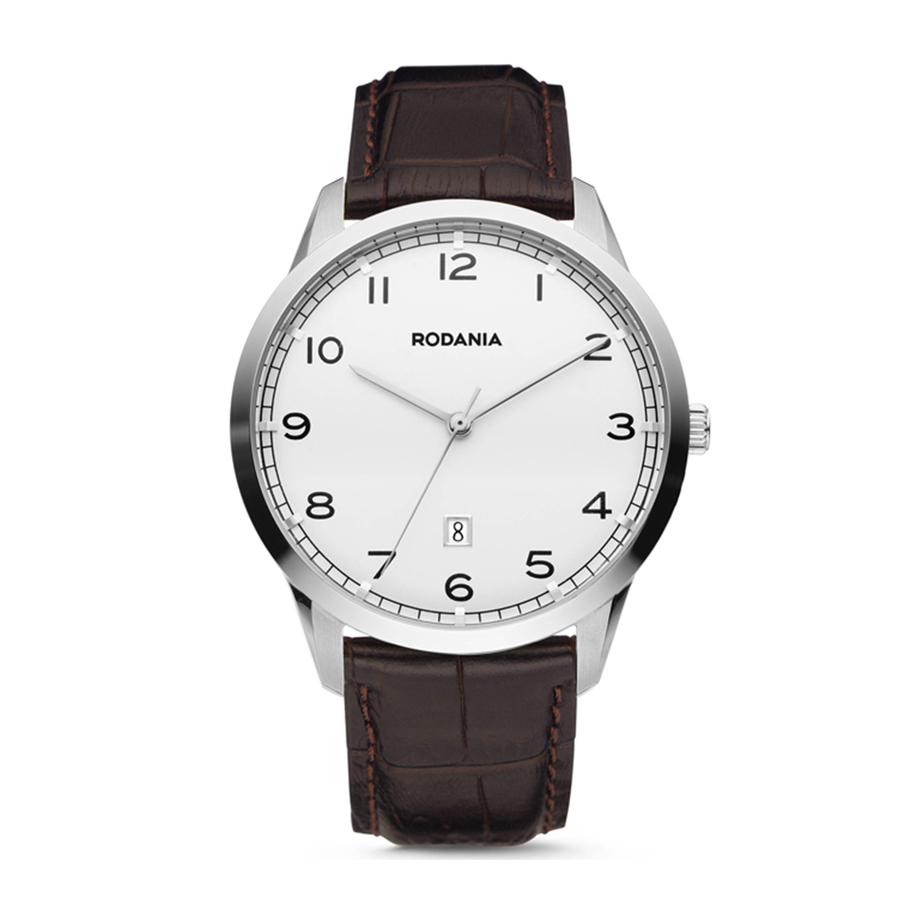 Rodania - Affordable Elegant Watches - Touch of Modern