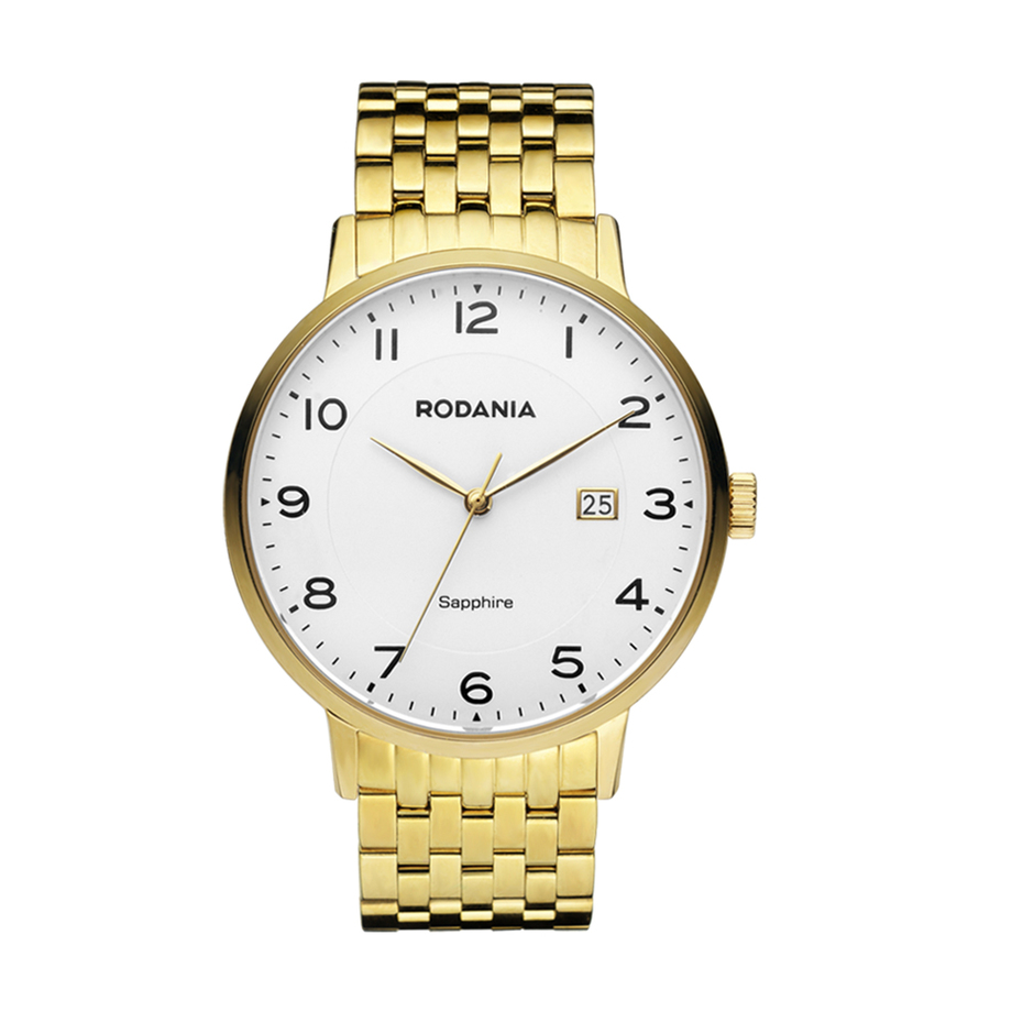 Rodania - Affordable Elegant Watches - Touch of Modern