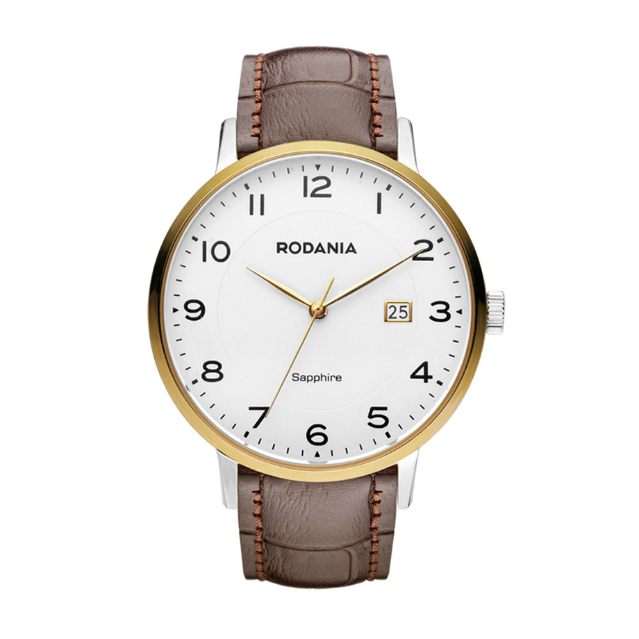 Rodania - Affordable Elegant Watches - Touch of Modern