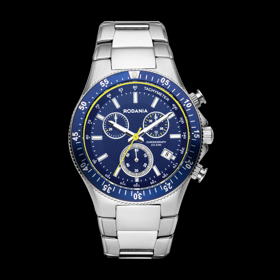 Rodania - Affordable Elegant Watches - Touch of Modern