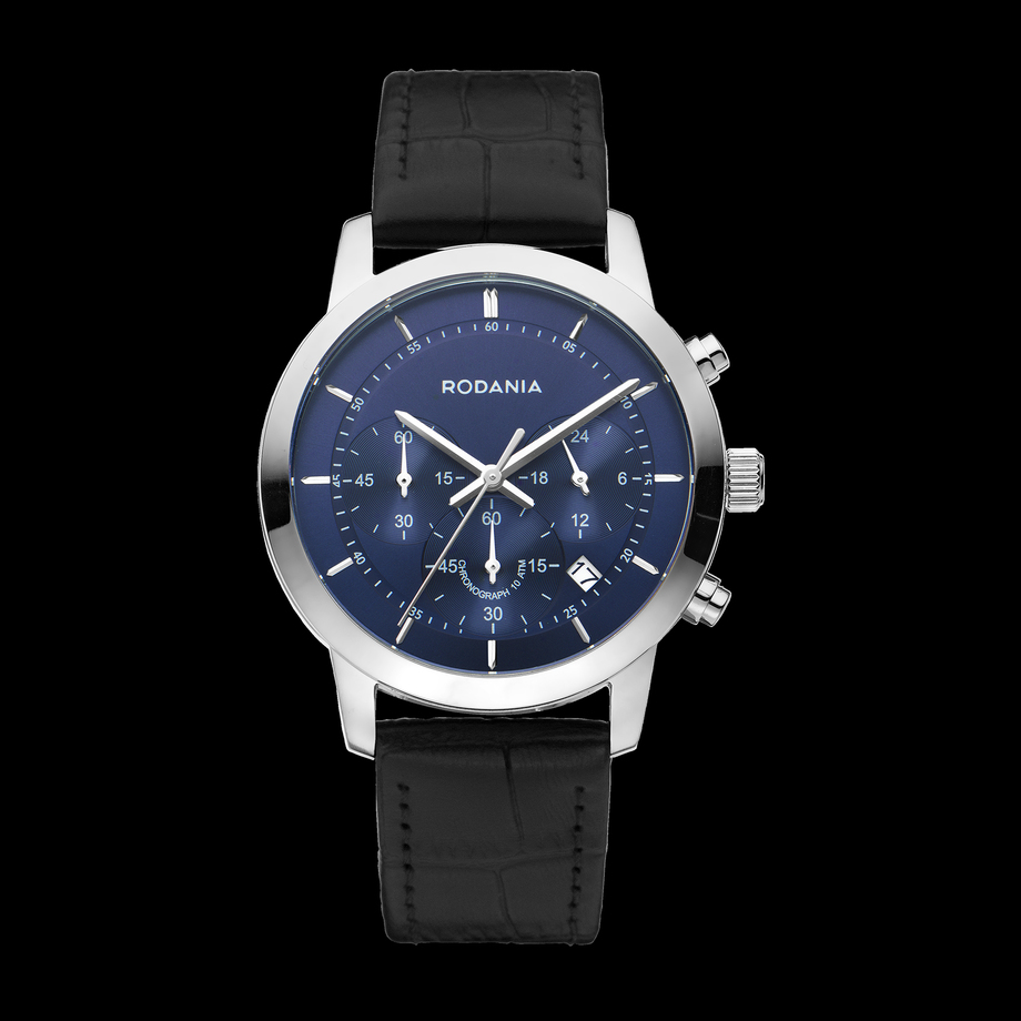 Rodania - Affordable Elegant Watches - Touch of Modern