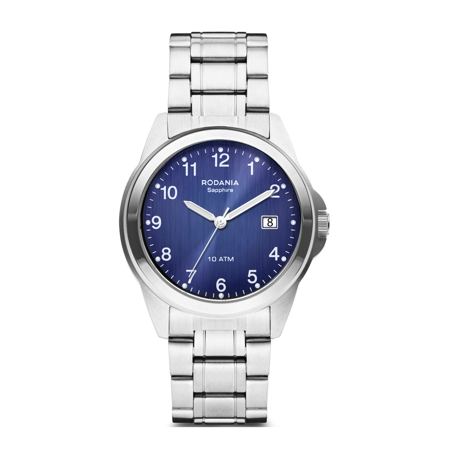 Rodania - Affordable Elegant Watches - Touch of Modern