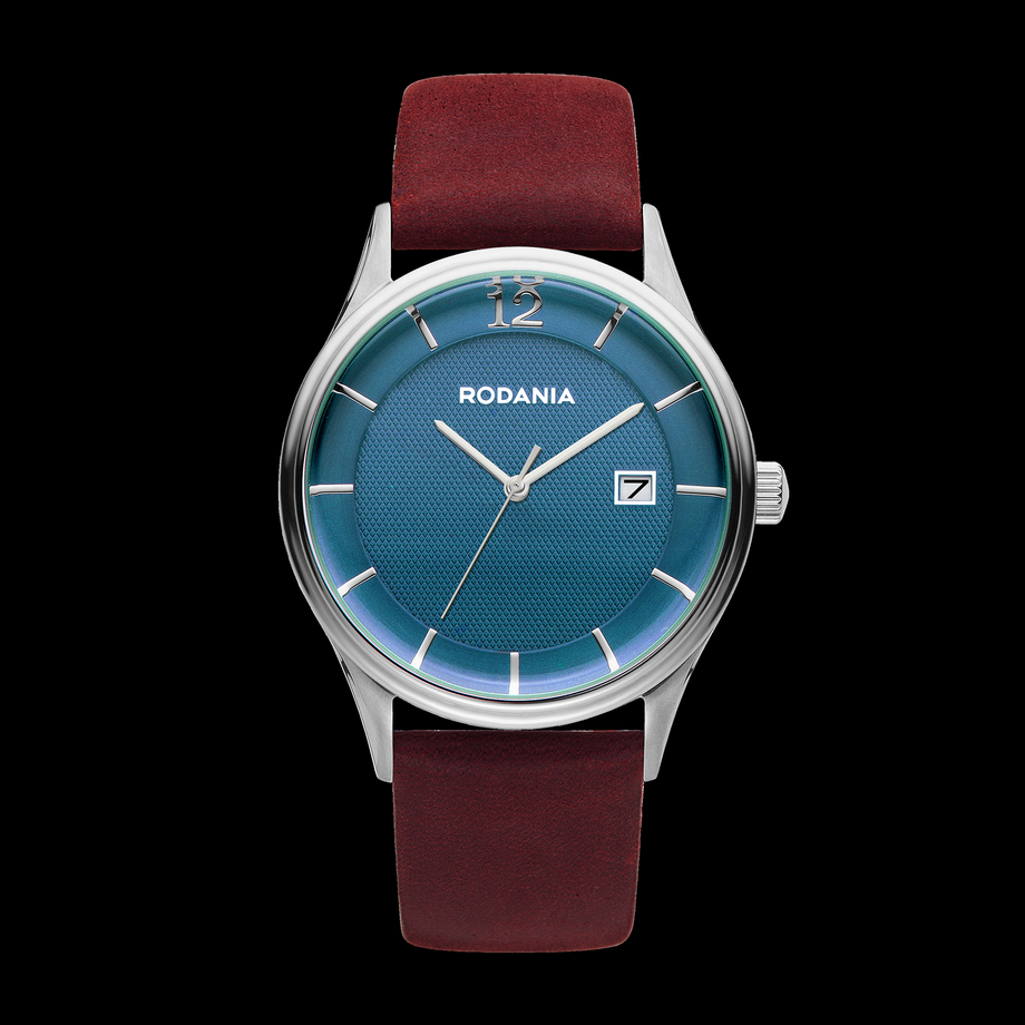 Rodania - Affordable Elegant Watches - Touch of Modern