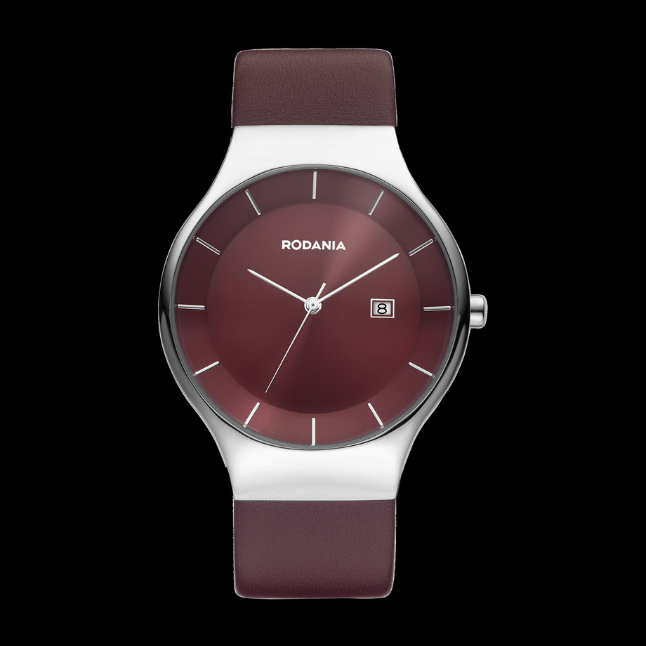Rodania - Affordable Elegant Watches - Touch of Modern