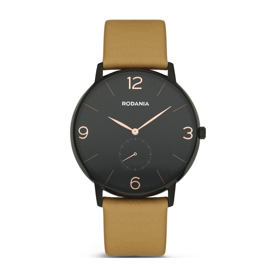 Rodania - Affordable Elegant Watches - Touch of Modern