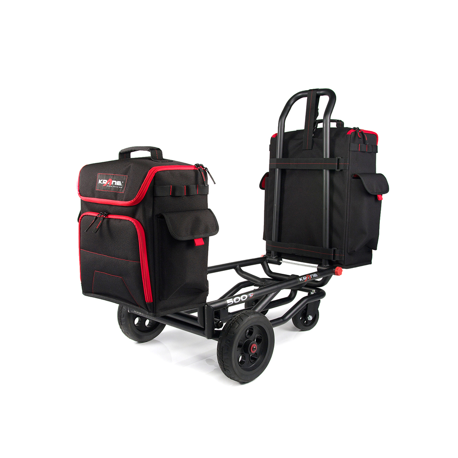 Krane Carts - Advanced Moving Gear - Touch of Modern