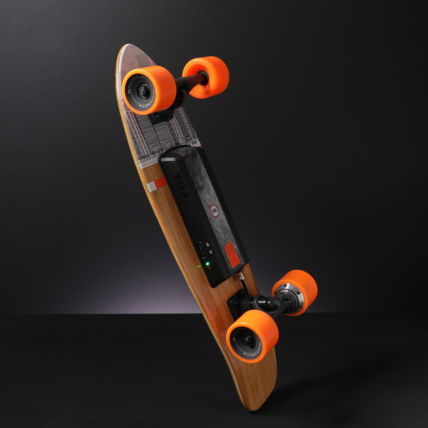 FiiK Mini - FiiK - Touch of Modern