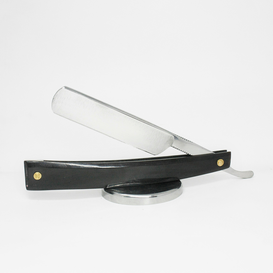 Jacob Ray Razors - Handmade Shaving Accessories - Touch of Modern
