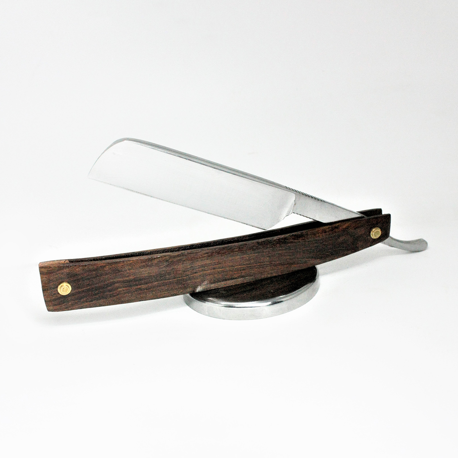 Jacob Ray Razors - Handmade Shaving Accessories - Touch of Modern