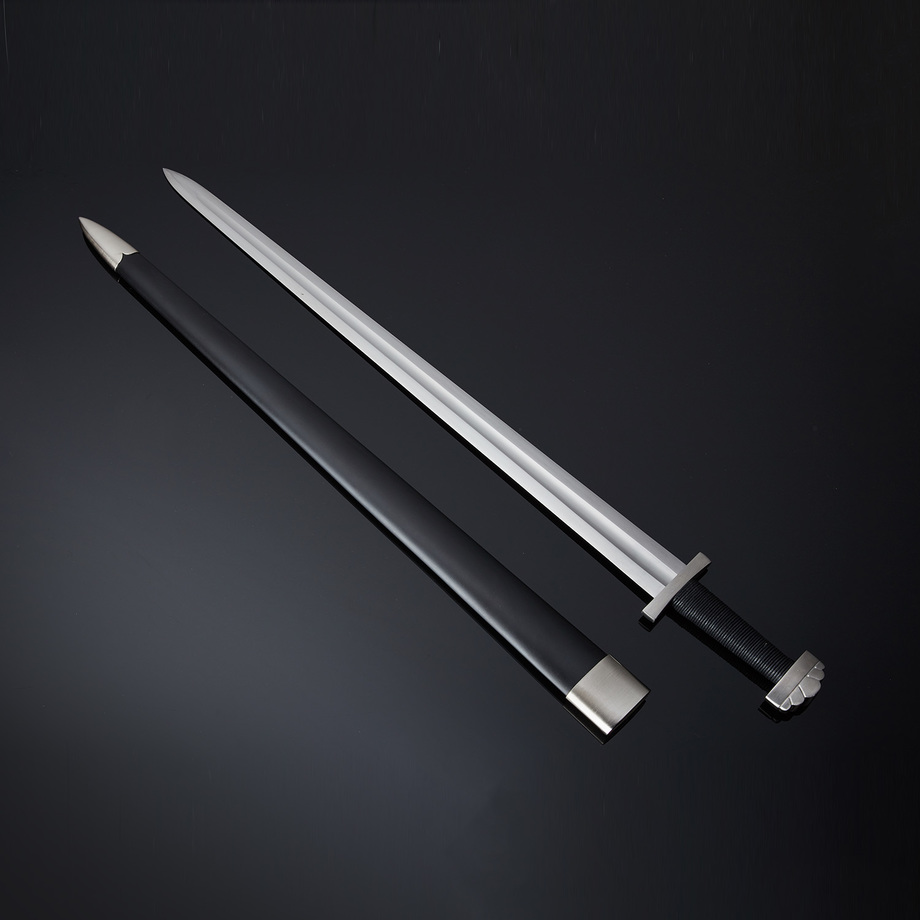 BOKER - Medieval Swords - Touch of Modern