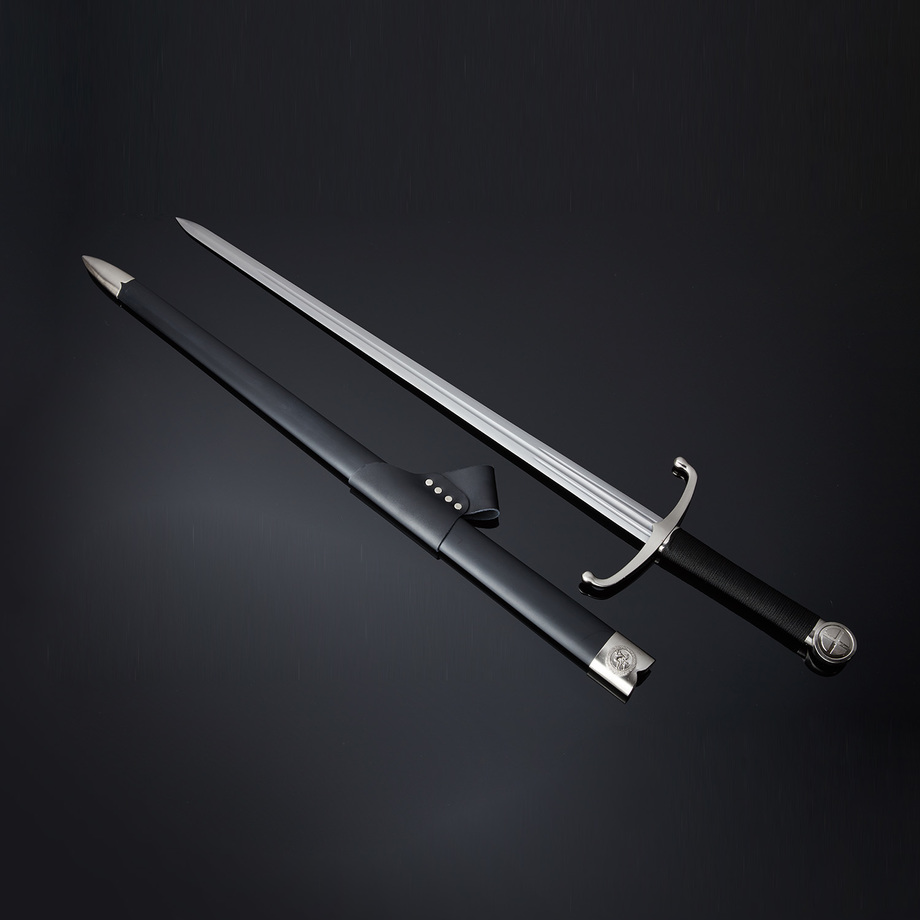 BOKER - Medieval Swords - Touch of Modern