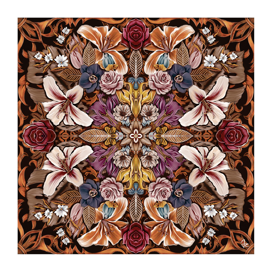 The Maximalism Collection - Excessive Art Prints - Touch of Modern