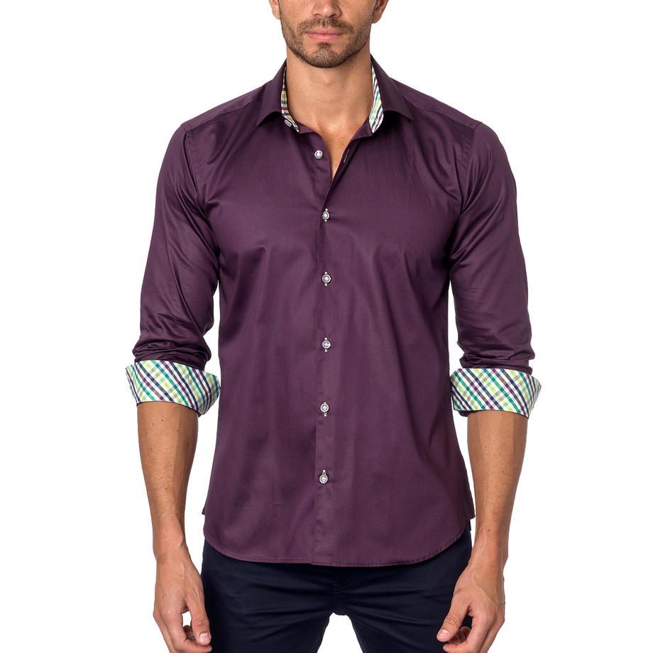 Unsimply Stitched - Eye-Catching Button-Ups - Touch of Modern