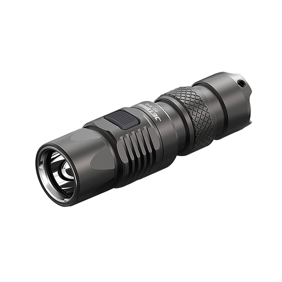 JETBeam - Tactical Flashlights - Touch of Modern